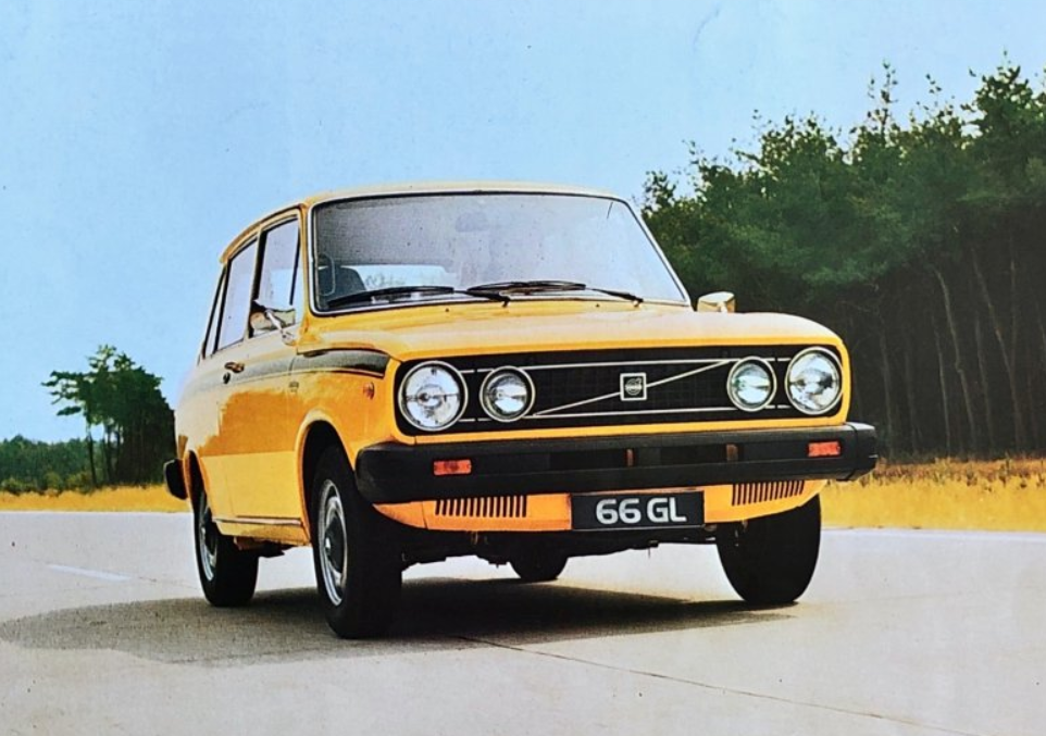 DAF Club Nederland - Historie van DAF perosnenauto's