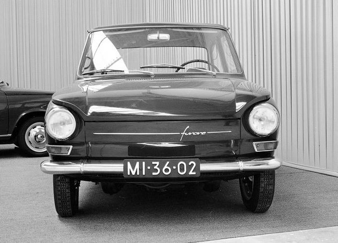 DAF Club Nederland - DAF prototypes en specials